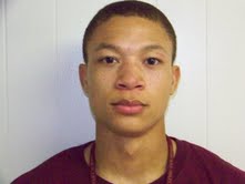 Chase Cormier: On to Grambling State