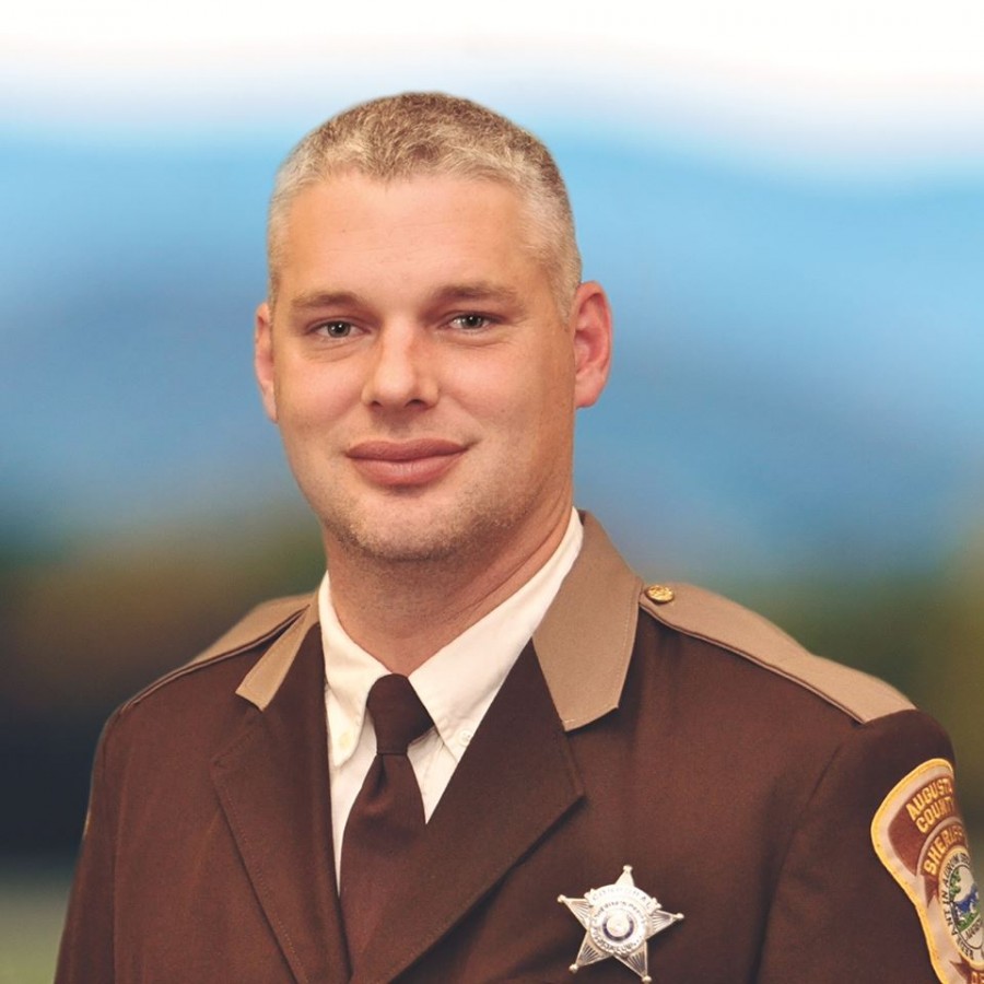 Wide range of experience: Todd Lloyd makes his case for Augusta County ...