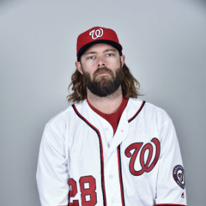 Video: Nats Jayson Werth talks pinch-hit grand slam