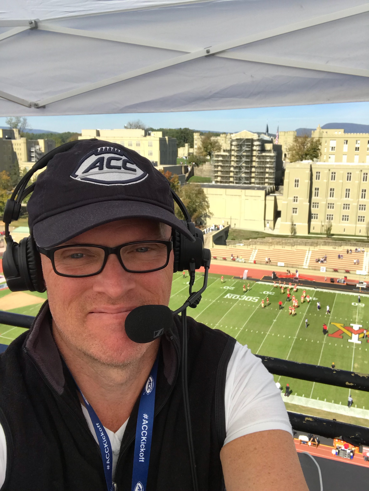 Chris Graham, Seth Megginson talk sports: Podcast
