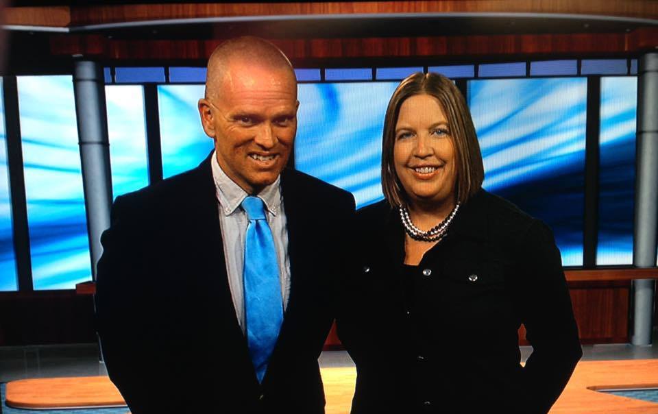 Chris Graham, Crystal Graham talk 2018 midterms: Podcast