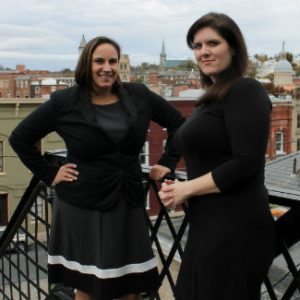 Augusta County: Alexandra Meador, Lorna Port named Deputy Commonwealth ...