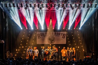 Not bigger – but still better: Red Wing Roots Music Festival adds new stage