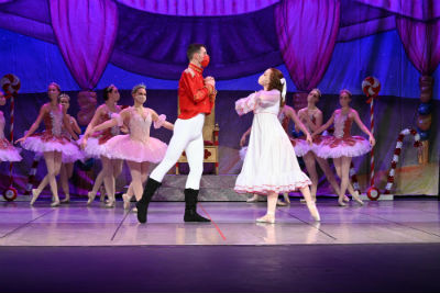 Tchaikovsky’s music to be livestreamed in this year’s production of ...