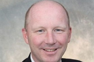 Virginia Passenger Rail Authority appoints first executive director