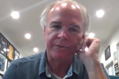 What LSU coach Paul Mainieri says UVA fans need to know about Tennessee ...
