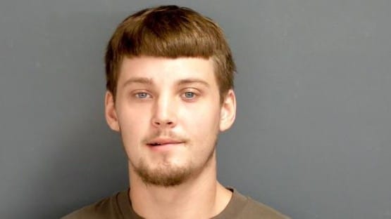 Waynesboro man arrested on marijuana distribution charges