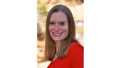 Amy Snider named Acting Deputy City Manager in Harrisonburg