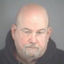 Staunton man arrested, charged with possession of child pornography