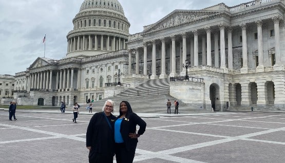 Local Boys & Girls Club honored for youth advocacy with national award