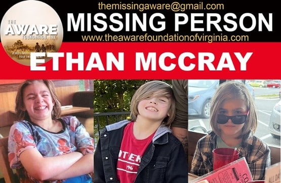 Nottoway County Sheriff’s Office searching for missing 11-year-old from ...