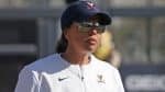 UVA Softball: Coach Joanna Hardin signs three-year extension