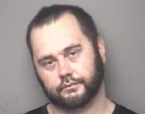 Update: Armed, dangerous man sought in Augusta County in custody