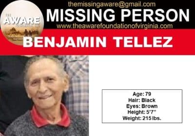 Update: Virginia Beach Police, Virginia State Police lead search for ...