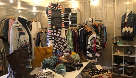 'We want better': The Neighbor Bridge establishes home base with food ...