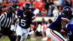 UVA Football Injury Report: Elliott updates status of Kam Robinson ...