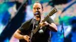 Dave Matthews, on his 59th birthday, tells you where his heart is