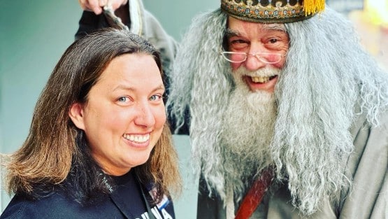 Staunton: Queen City Mischief & Magic creates weekend escape