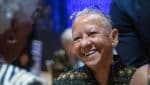 Retired Virginia Tech professor Nikki Giovanni dies at 81