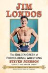 Virginia author tells the life story of wrestling champ Jim Londos