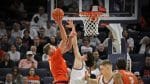 UVA Basketball: Who stays, who goes with the roster rebuild?