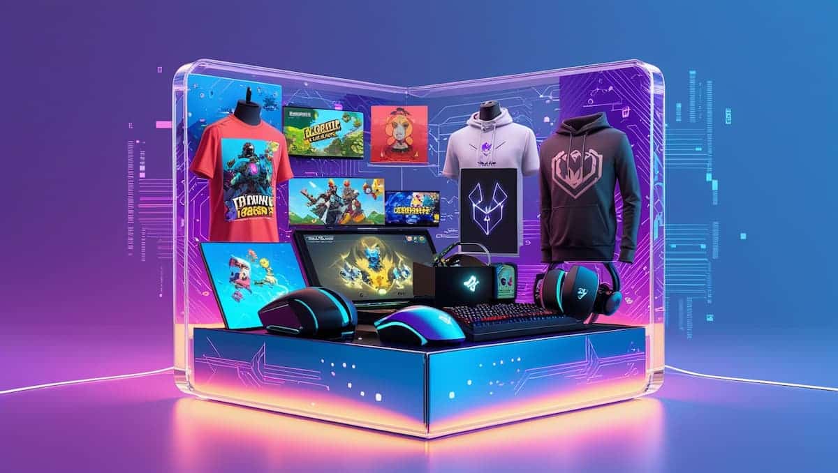 Gaming Mystery Boxes – Score Epic Gear & Surprising Loots