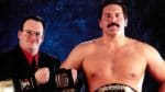 Catching Up With: Dan 'The Beast' Severn, an early MMA pioneer