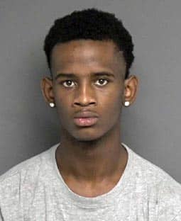 Augusta County: Charlottesville man arrested in string of break-ins