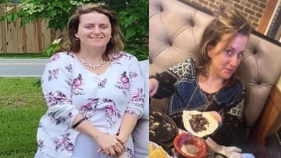 Pulaski County woman may be experiencing mental health crisis