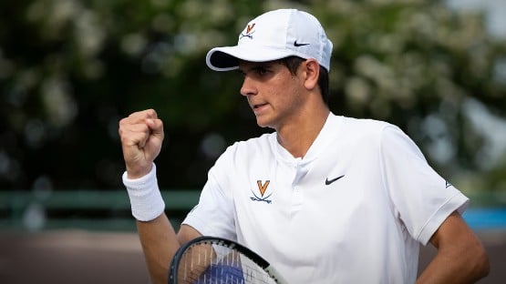 UVA Tennis: Rafael Jódar wins ATP Hersonissos Challenger