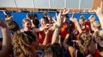 Field Hockey: UVA picked third in ACC preseason