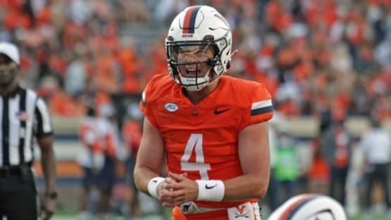 Inside the Numbers: Breaking down the UVA offense