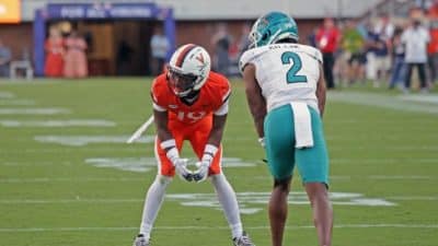 Report Card | Grading out UVA Football in Week 1