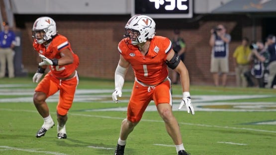 Greg’s Grades | UVA Football grade report for Week 1