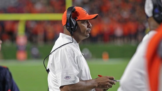 UVA Football | We still don't get how to put butts in seats