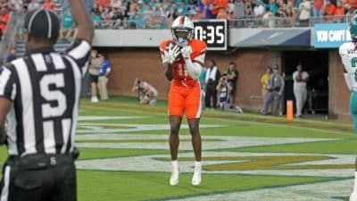 Report Card | Grading out UVA Football in Week 1