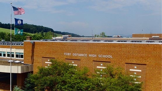 Augusta County | FDHS threat traced to personnel, charge pending