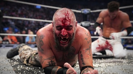 AEW ‘All Out’ review | Too much of a good thing?