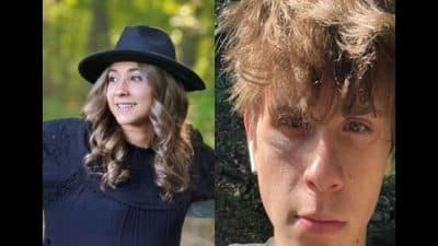 Still looking for information on missing Appomattox County teens