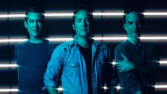 Waynesboro | Tonic ready to bring '90s rock to The Foundry