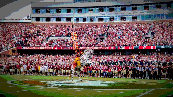Getting to know: Florida State | What to expect from #8 FSU