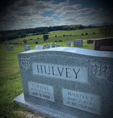 Hank Hulvey | From farming in Mount Sidney to pitching to Babe Ruth