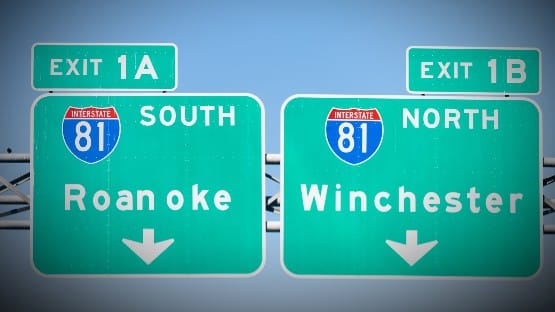 Rockbridge | I-81 crash with tractor trailer kills one, injures three