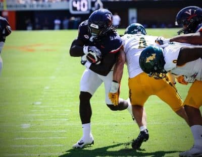 UVA Football | Live Coverage of ‘Hoos vs. William & Mary