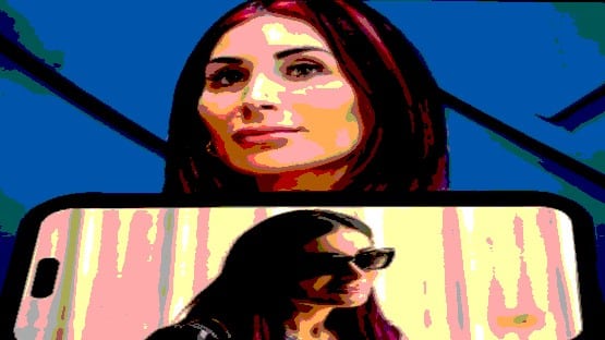 Mark Warner calls out MAGA bridge troll Laura Loomer