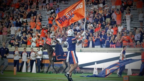 UVA vs. Florida State | Live Coverage: ‘Hoos face #8 ‘Noles