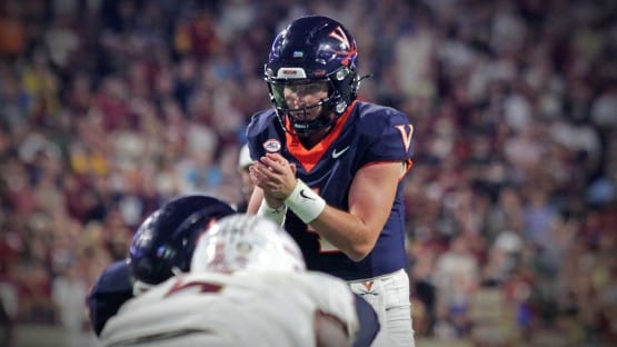 Live Coverage: UVA vs. Louisville