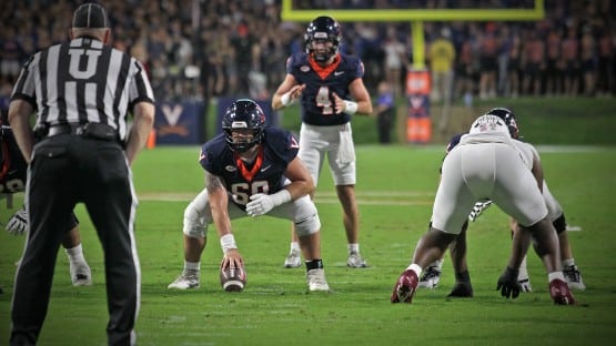 UVA Football | Injury and availability updates for Week 6