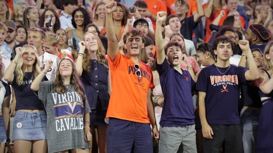 UVA Football report card from 48-20 win over Stanford