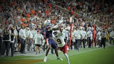 'Hoos 48, Stanford 20 | Is UVA Football suited for prime time?